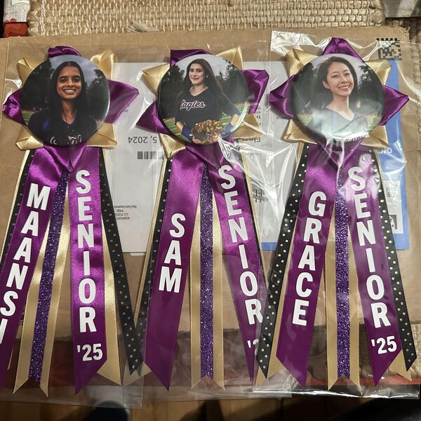 Football Photo Brag Pin - Etsy