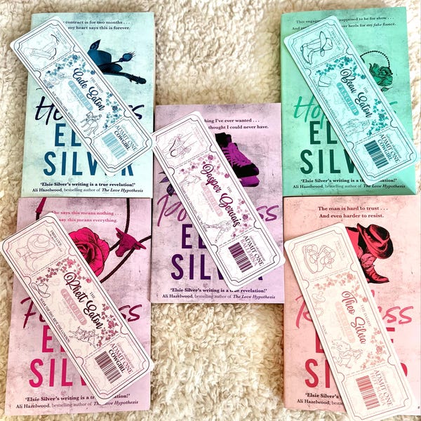 Fourth Wing Inspired Bookmarks | Riders Quadrant | Scribe Quadrant ...