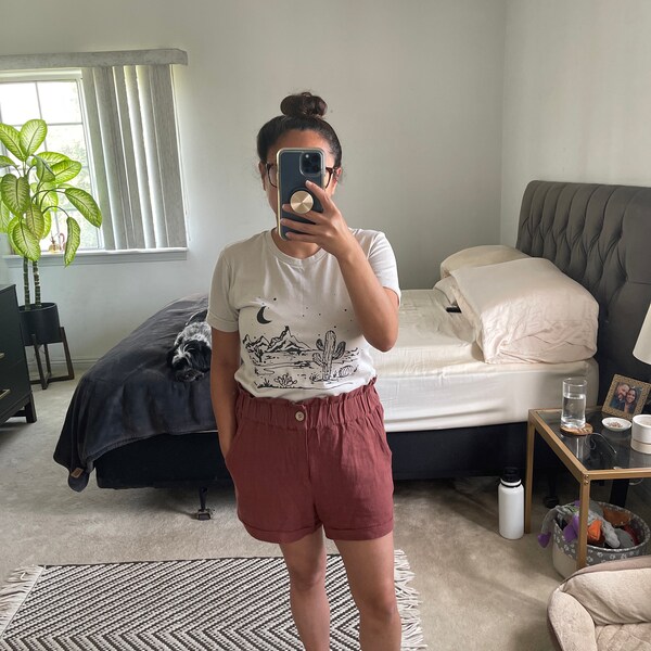 Women's Graphic Tanks / Rock on Skeleton Hand Tank / Cute Tank / Rock N ...