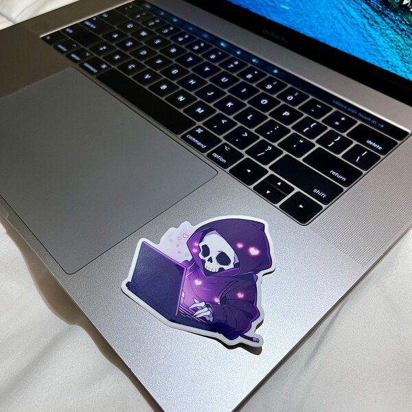 Robot Sticker - AI - Developer - Programmer - Engineer - Software Developer - Computer Science ...