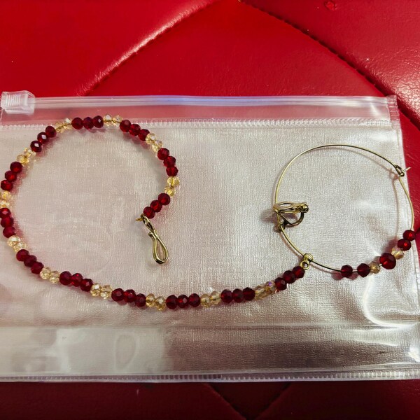 Silver Crystal Bindi Pack /bindiya/ Chanlo/ Indian Accessory/ Forehead ...