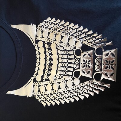 Hmong Design, Full Alphabet Split Letters Hmong Heart, Hmong Monogram ...