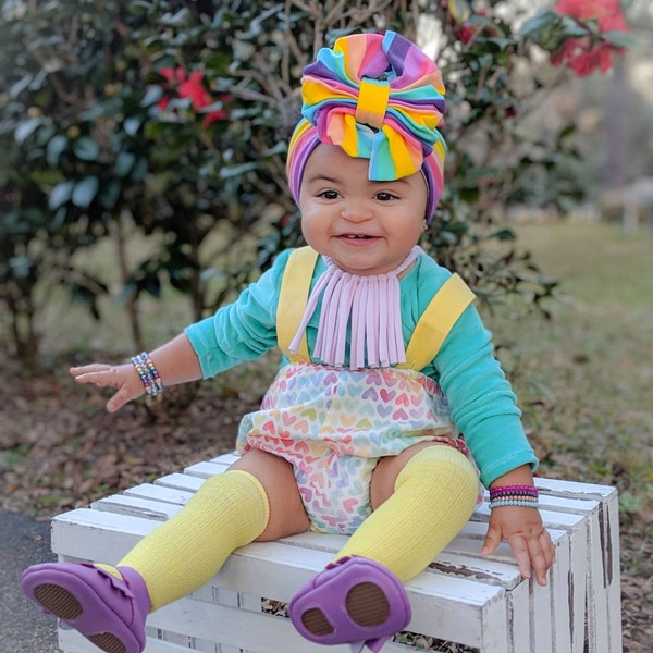 Solid Crop Top (toddler Crop Top, Baby Crop Top, Kids Crop Top, Girls ...