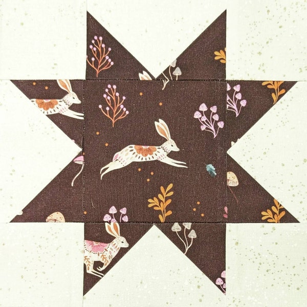 Always Welcome Quilt Pattern by Coach House Designs - Farmhouse Quilt ...