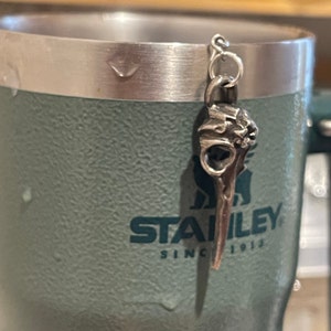 Michael Myers Tea Infuser Halloween Horror Fan Loose Tea - Etsy