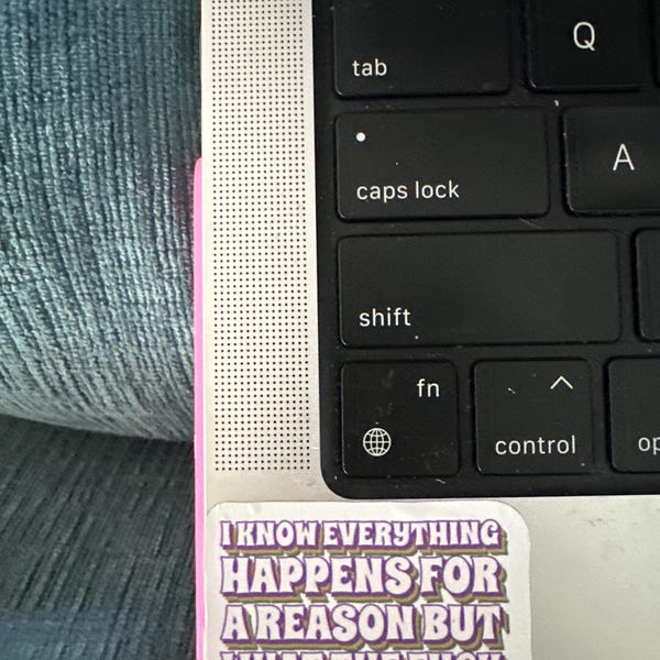 Self Love Sticker, Reminder Sticker, You Are Worthy, Inspirational Gift ...