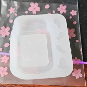 Holographic Pet ID Tag Mold Three Shapes HOLO Platinum Silicone Mold ...