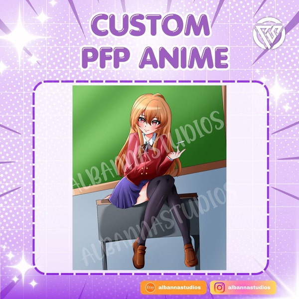 Custom Character Reference Sheet for Your Avatar Custom Reference Sheet ...