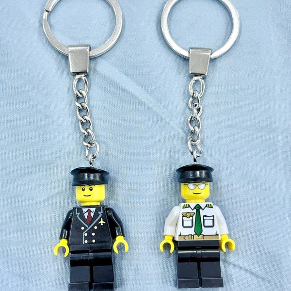 Toystory Buzz Lightyear Minifigure (with Plain White Torso Legs ...