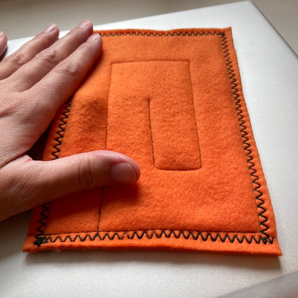 Marble Maze Finger Fidget - Etsy