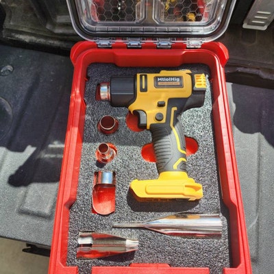 Packout 10in Compart Hand Tool Organizer Insert for Milwaukee Packout ...