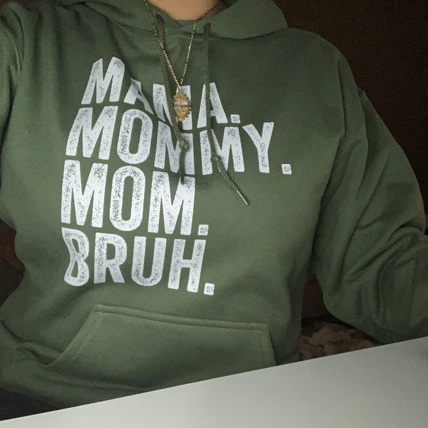 Comfort Colors® Somebody's Feral Bestie T-shirt, Trendy Best Friends ...