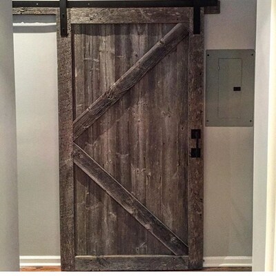 Octagonal Wooden Reception Desk, Custom Furnished Curved Modern ...