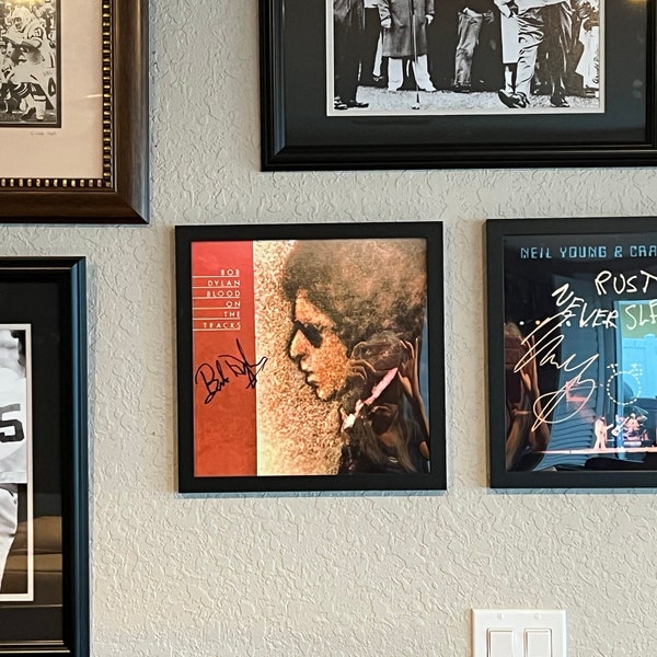 Dave Matthews Band Autographed/signed "the Space Between" Sheet Music ...