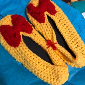 Princess Jasmine Adult Slippers - Etsy
