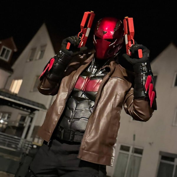 Tactical Armor Chest Gauntlet Made With Urethane for Cosplay Gauntlet ...
