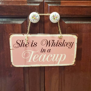 Beware of Attack Rabbit 4 X 18 Aluminum Novelty | Etsy