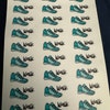 Annual Leave Script Stickers, Planner Stickers, 2 Sizes and Fonts ...