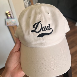 Monogram Hat With Flower Initials. Custom Cap Gift Idea for Sisters ...