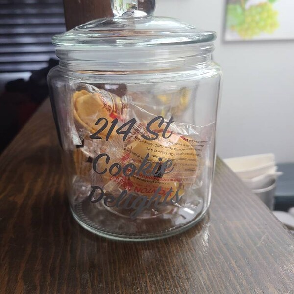 Custom Mason Jar Dollar Coin Money Slot Lid + Vinyl Text Vacation ...