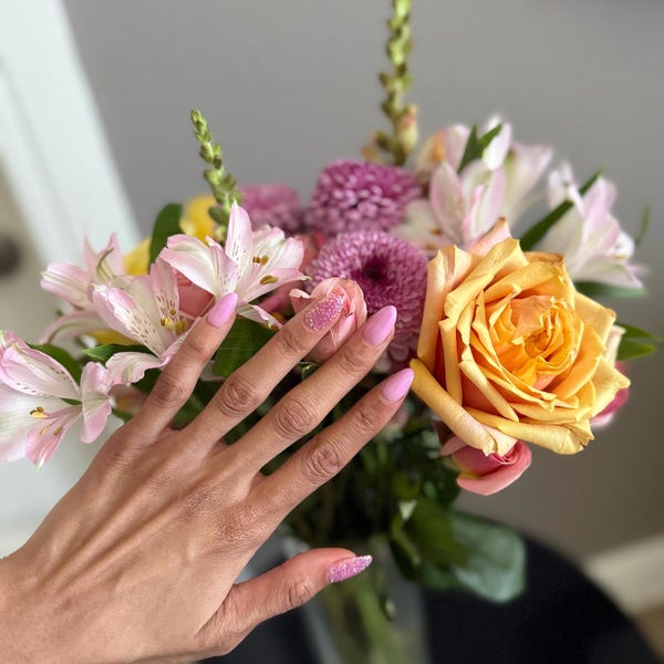 Cafe Au Lait- Dip Powder, Dip Powder for Nails, Nail Dip, Dip Nail, Dip ...