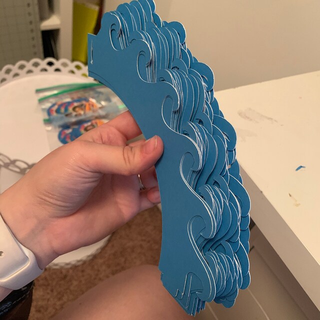 SVG Cutting Files for Cricut PDF Printables by HoorayPaper