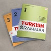 Learn Turkish A1 (4 Book Series - PDF) - Etsy