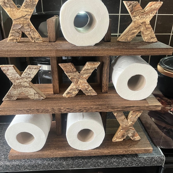 Rustic Bark Wooden Tree Trunk Letters Alphabet A-Z, Wood Wall Hanging ...