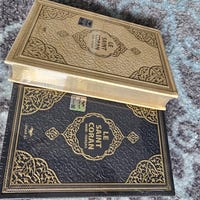 Buy Ayatul Kursi Written Praying Hand Shape Figurine, Statue for ...