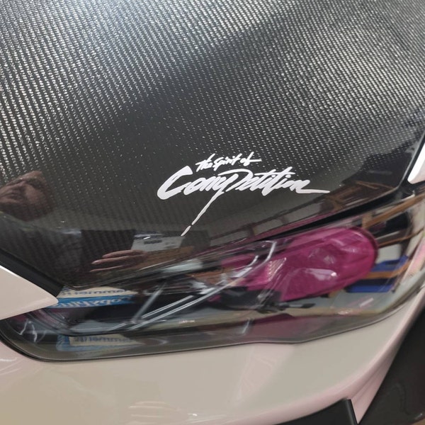 Agent Carter Logo Marvel Universe Vinyl Decal - Etsy