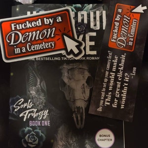 Unseen Skull Sticker / Molly Doyle / Bloodshed / Scream for Us / Melt ...