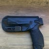 Bond Arms Backup and Roughneck Kydex D Ring Snug Fit Holster. LIFE TIME ...