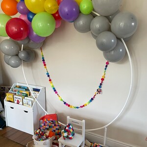 Happy Birthday Banner Bundle Incl. Happy Birthday Bunting and 2 ...