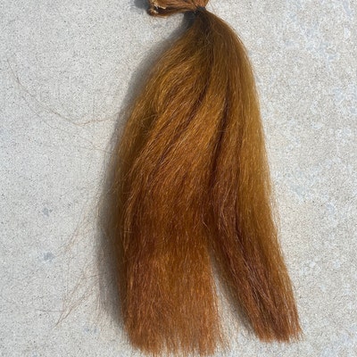 Fauxlock Forelock Extensions for Horses perfect for Parties, Parades ...