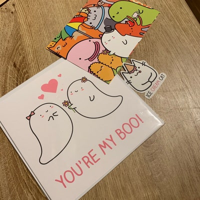 Felt Frog With Balloon Magnets in a Matchbox Gift Cute - Etsy