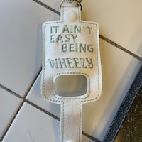 Leukemia Awareness, Leukemia Awareness Keychain, Cancer Support Gift ...