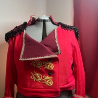 Orange Nylon Talsan Water Repellent Fabric by the Yard - Etsy