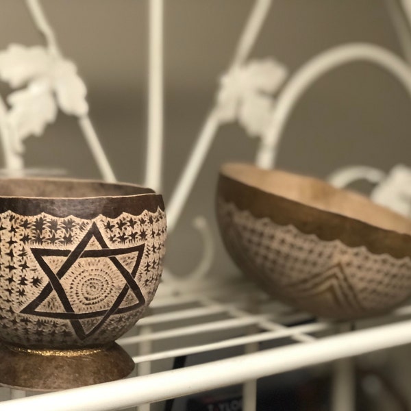 Calabash Bag/purse - Etsy