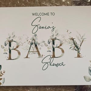 Black and Gold School Leavers Selfie Frame and Party Sign, Last Day of ...