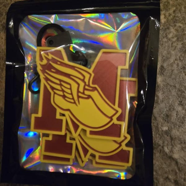 Chevrolet Bowtie Coasters Set of 2 for Silverado, Tahoe, Suburban ...