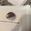 Jerma985 - Jerma Twitch Dumptruck / Dumpy Meme Pins - Set of 2 Pinback ...