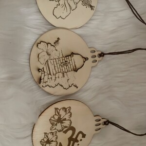 Pilon Para Mofongo Puerto Rico 2 Souvenir Puertorriqueño Wood - Etsy