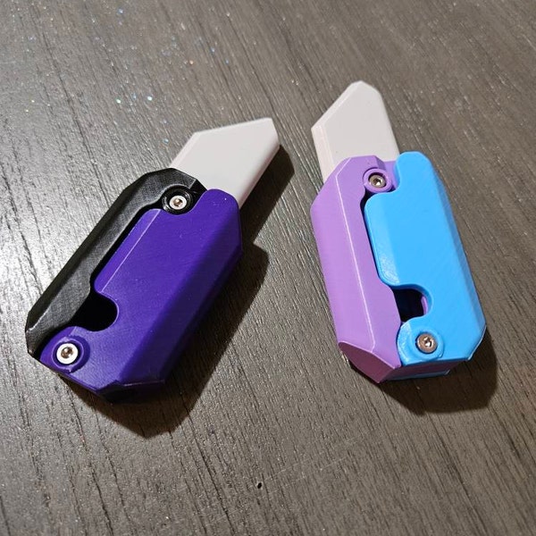 Emoji Fidget Clickers - ADHD - Etsy