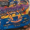 Vintage 1996 Doug Ault Dirt Late Model Racing Tee Large - Etsy
