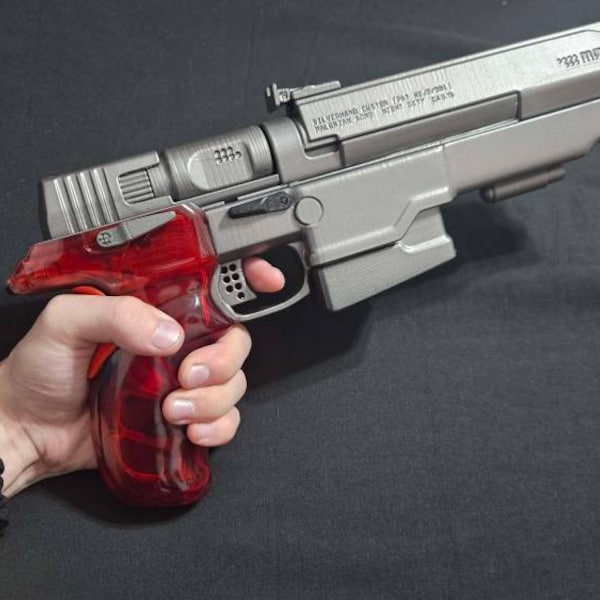 Set of 14 Hand Painted in Rust Effect Dice/bolter Rounds With Box. 3D ...