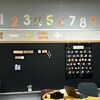 DOG DAYS Traceable Alphabet Letter Display | Classroom Decor - Etsy