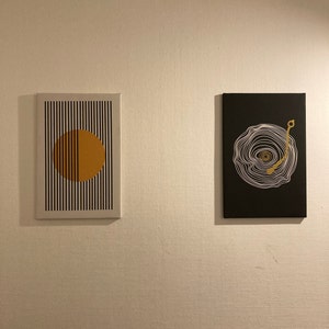 Color Wheel Poster for Graphic Designers Color Theory Unlock the ...