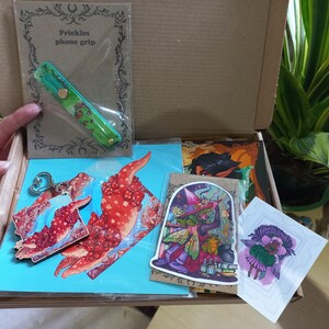 The Fey NPC Log D&D Notepad A6 Stationery Notepad Letter Paper A6 ...