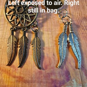 Large Hole Tube Beads, Woven Pattern Large Hole Beads, up to 12 Pcs ...