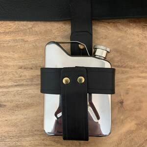 Fallout inspired unisex wrist watch made from full grain veg | Etsy